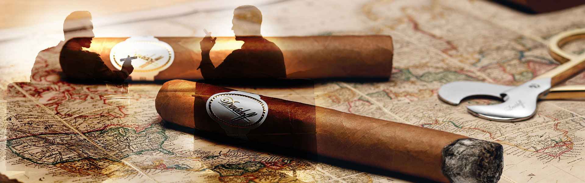The world of Davidoff cigars | The best cigars for enthusiasts
