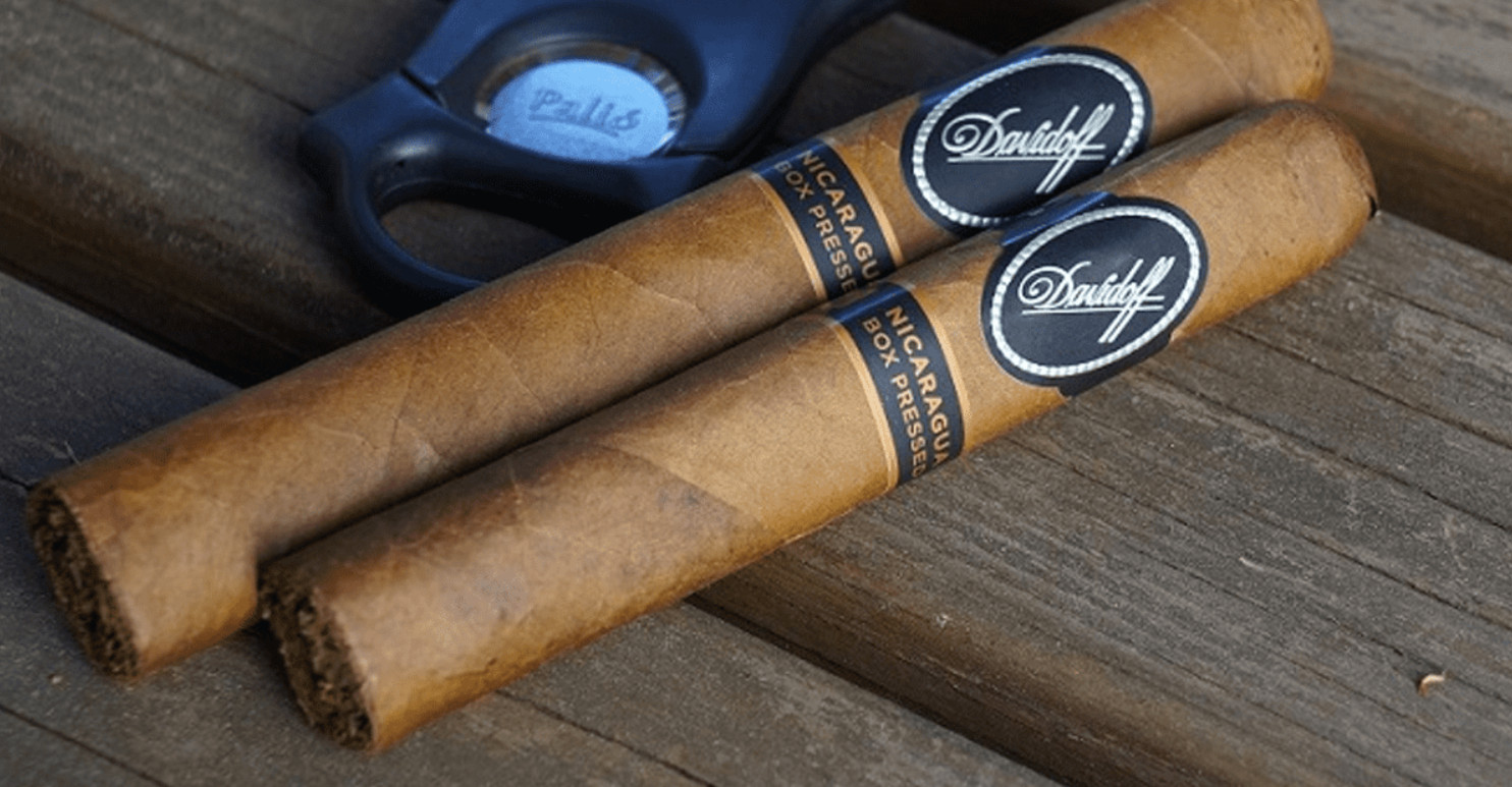 Who makes Davidoff Nicaragua Cigars? - cigarsdavidoff.com